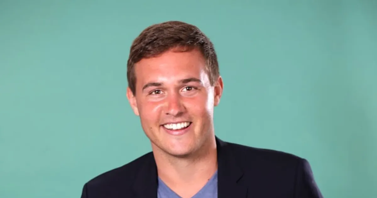 The Bachelor's Peter Weber Reportedly Hospitalized After "Serious ...