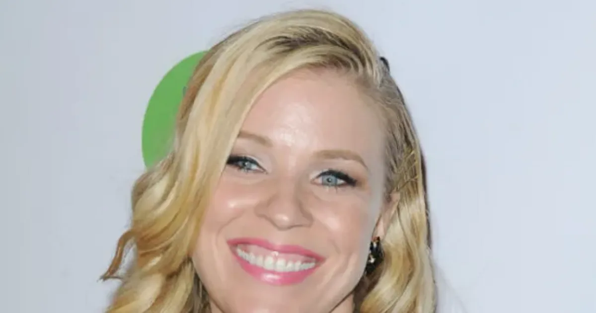 Popular But Forgotten General Hospital Actresses - Fame10