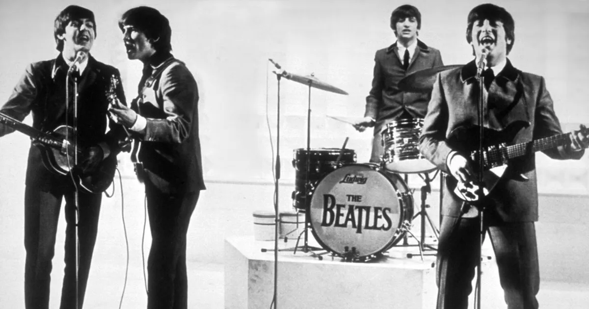 The Best Of The Beatles: Top Songs From The Beatles Ranked - Fame10