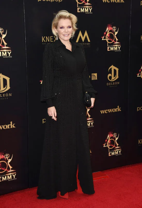 Ranked: Female Soap Opera Stars Of 2019 - Fame10