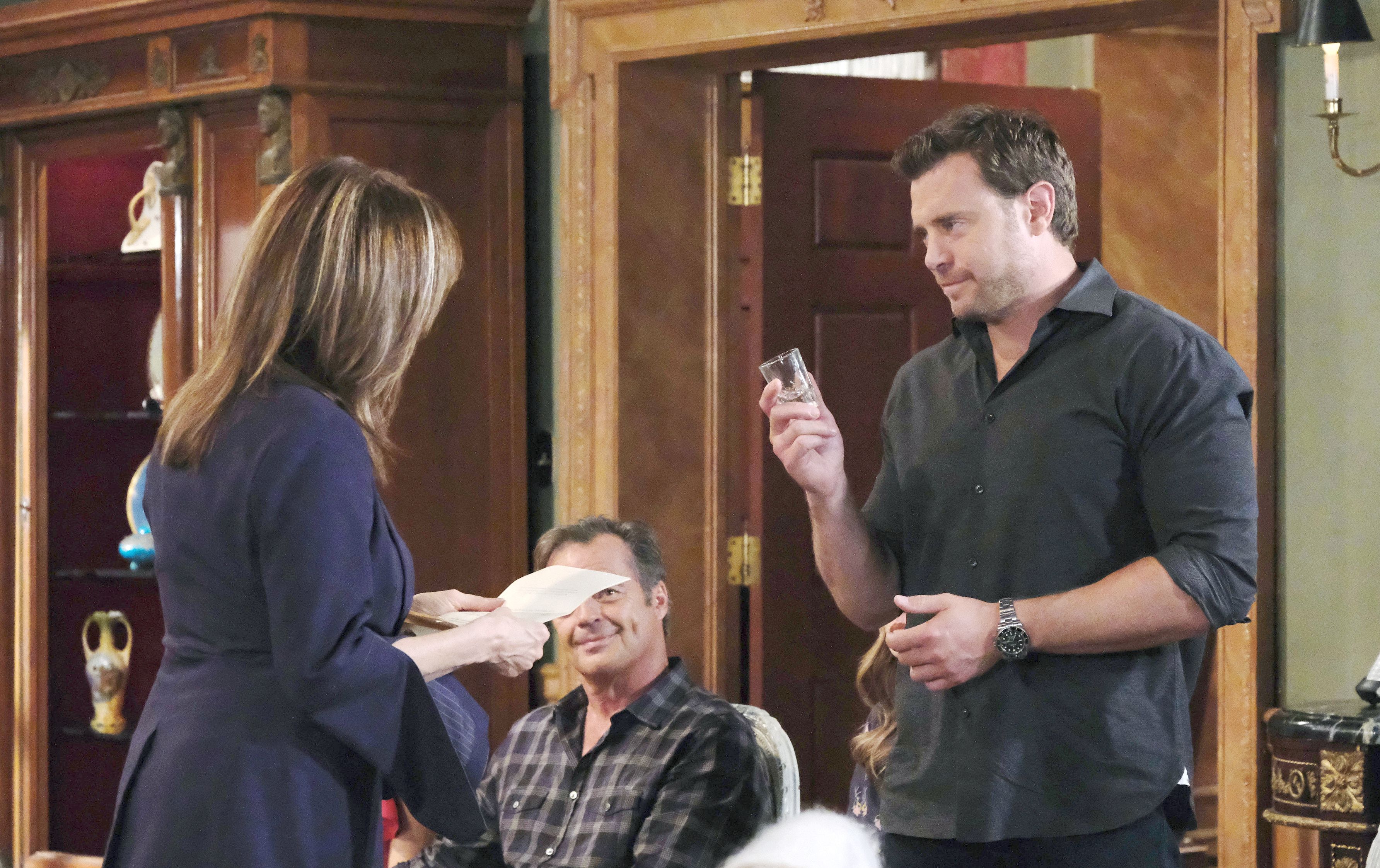 Things You Didn't Know About Soap Opera Star Billy Miller - Fame10