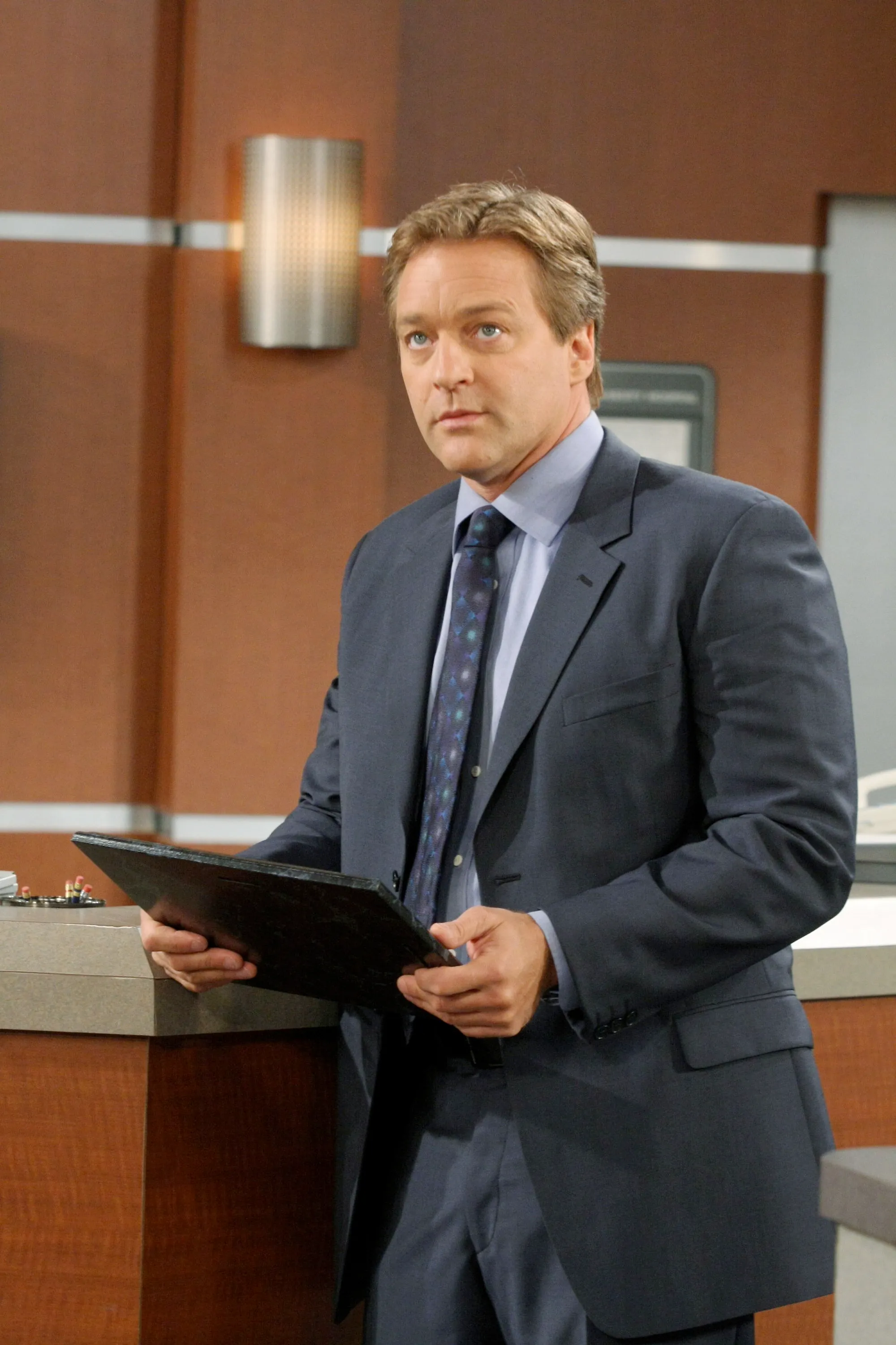 Constantly Recast Soap Opera Characters - Fame10