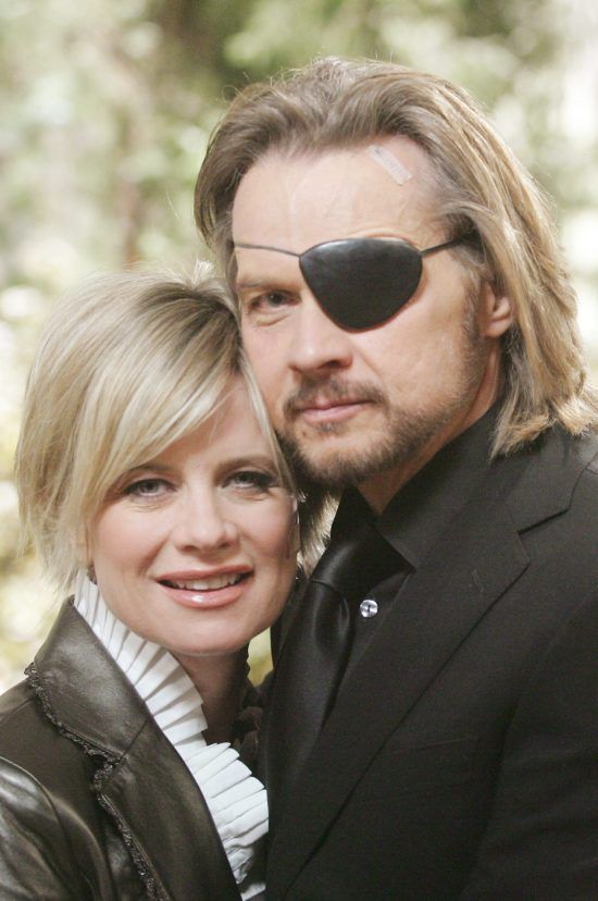 Days Of Our Lives Couples We Want To See Back Together - Fame10