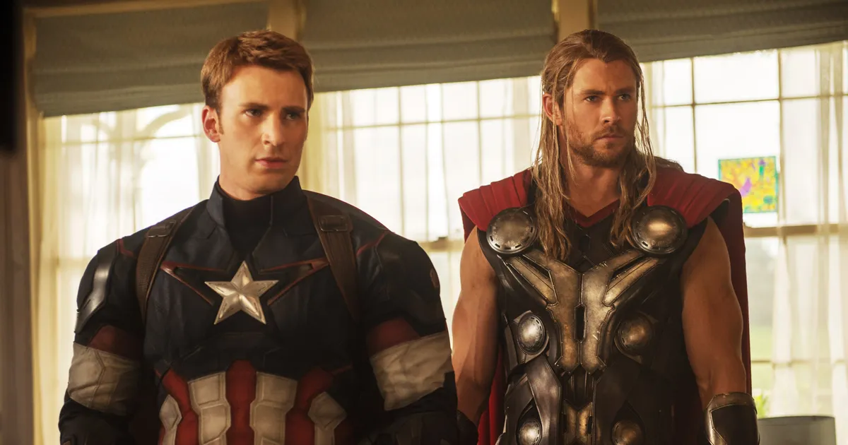 Ranking The Top 20 Stars Named Chris In Hollywood - Fame10