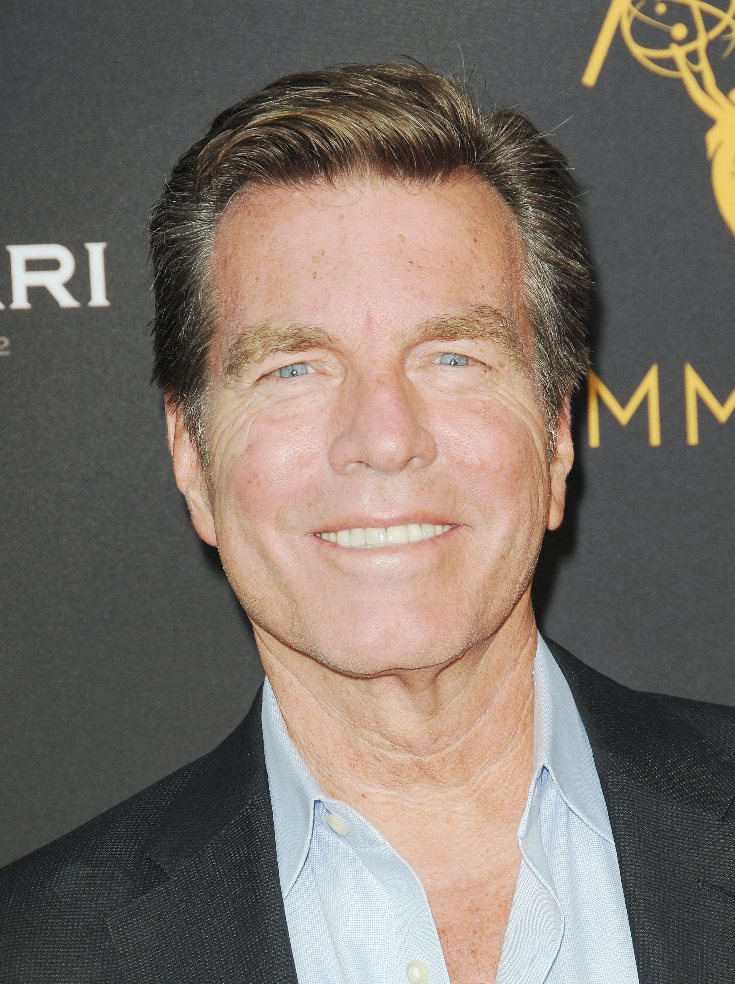 Things You Might Not Know About Young And The Restless Star Peter ...