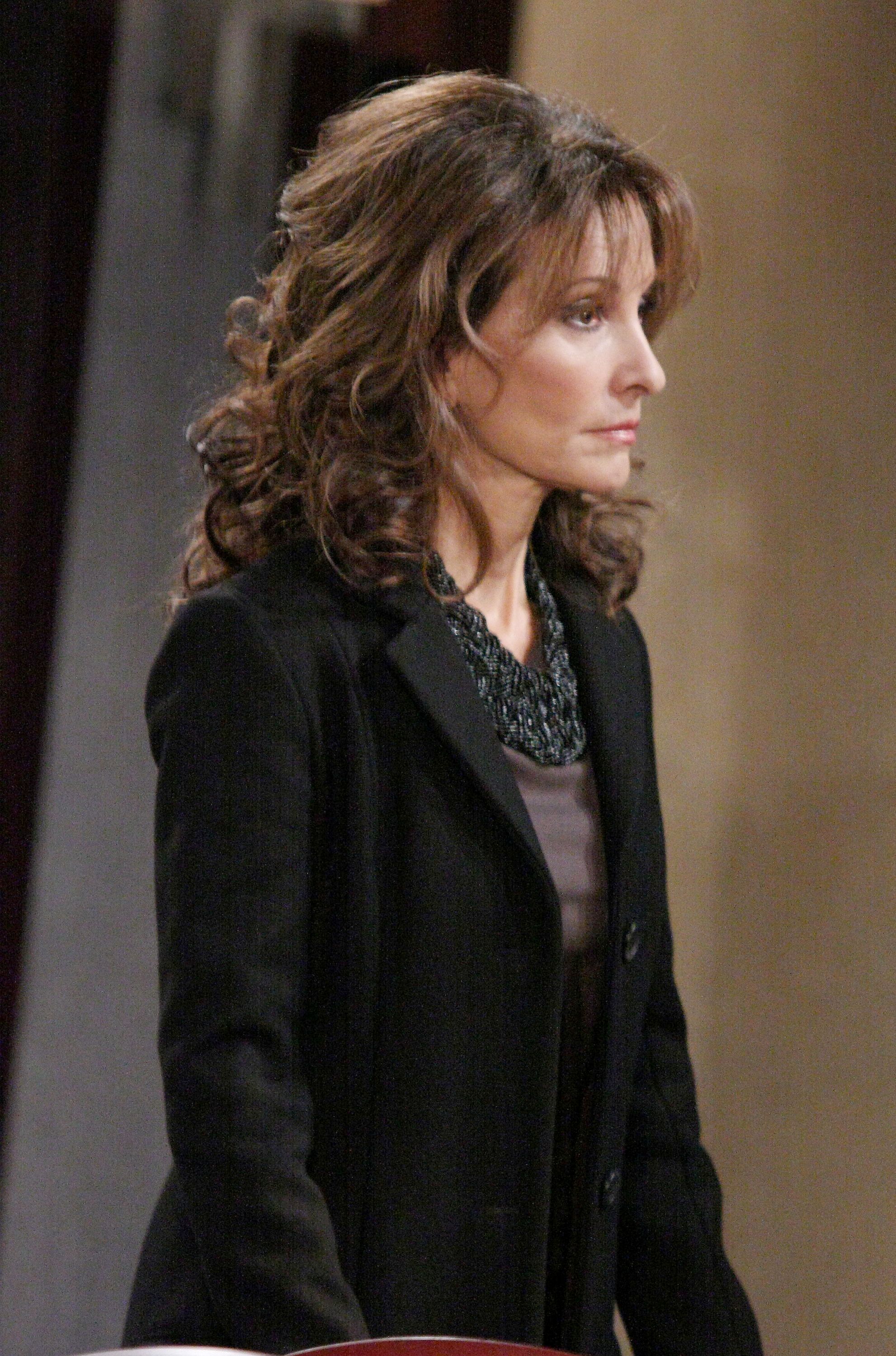 Iconic Soap Opera Characters - Fame10