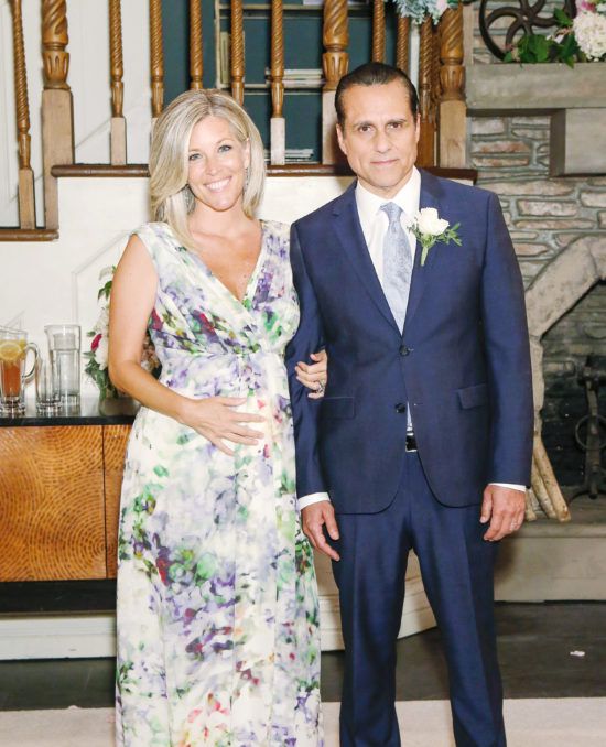 General Hospital: Greatest Couples Of All Time - Fame10