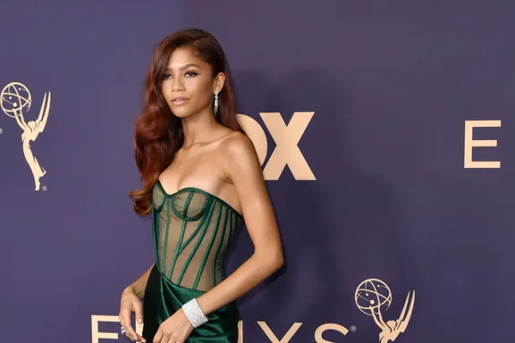 Most Iconic Red Carpet Dresses Of 2018 - Fame10