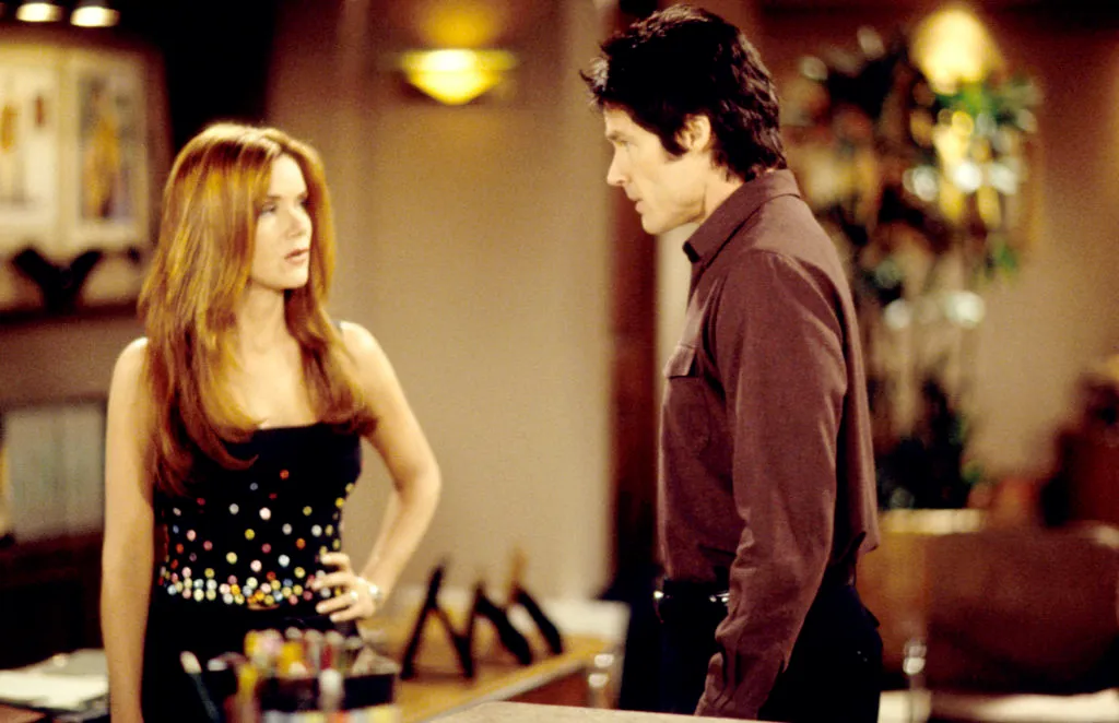 Iconic Bold And The Beautiful Couples - Fame10