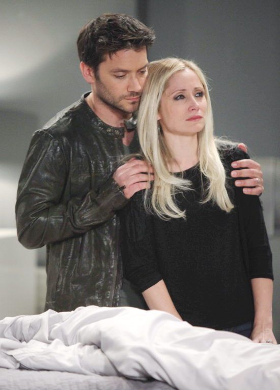 General Hospital: Greatest Couples Of All Time - Fame10