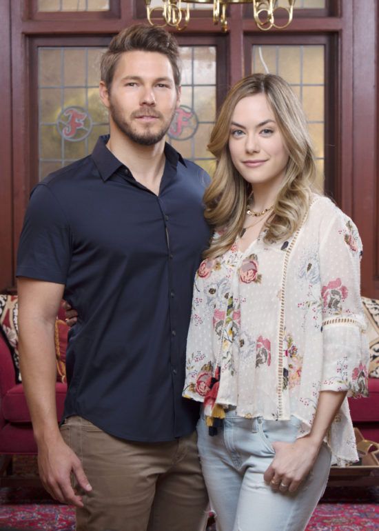 Bold And The Beautiful: Greatest Couples Of All Time - Fame10