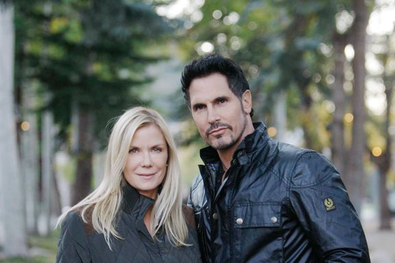 Iconic Bold And The Beautiful Couples - Fame10