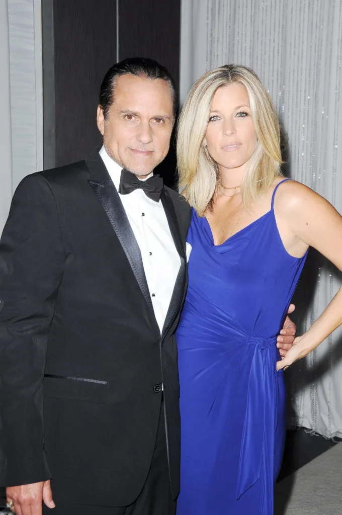 Iconic General Hospital Couples - Fame10