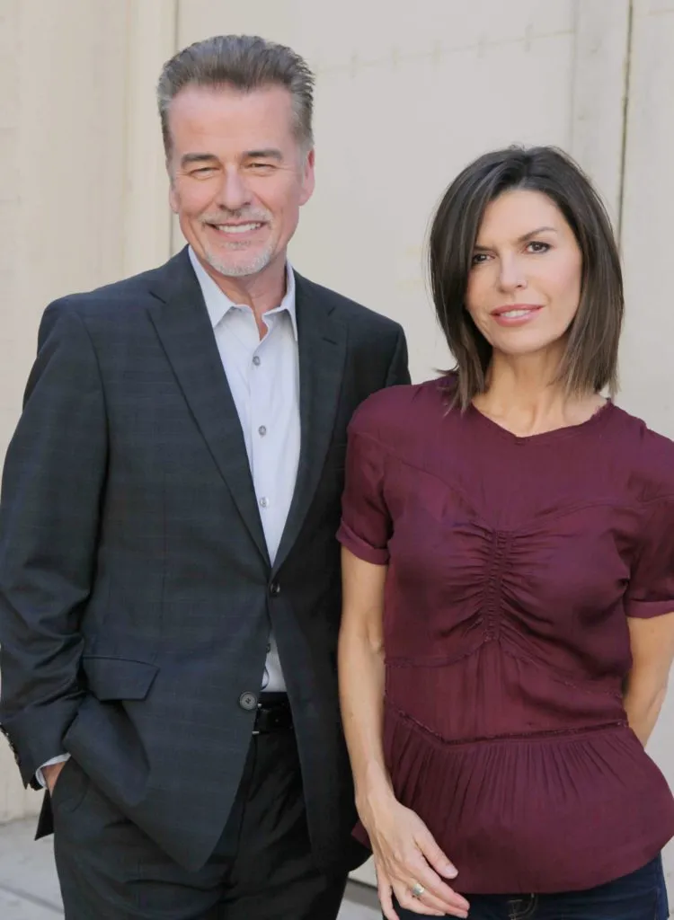 Iconic General Hospital Couples - Fame10