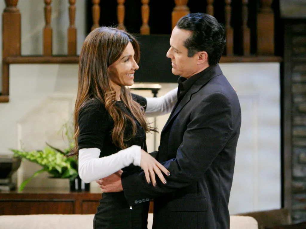 Iconic General Hospital Couples - Fame10