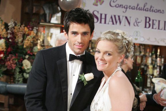 Days Of Our Lives Greatest Couples Of All Time Fame10