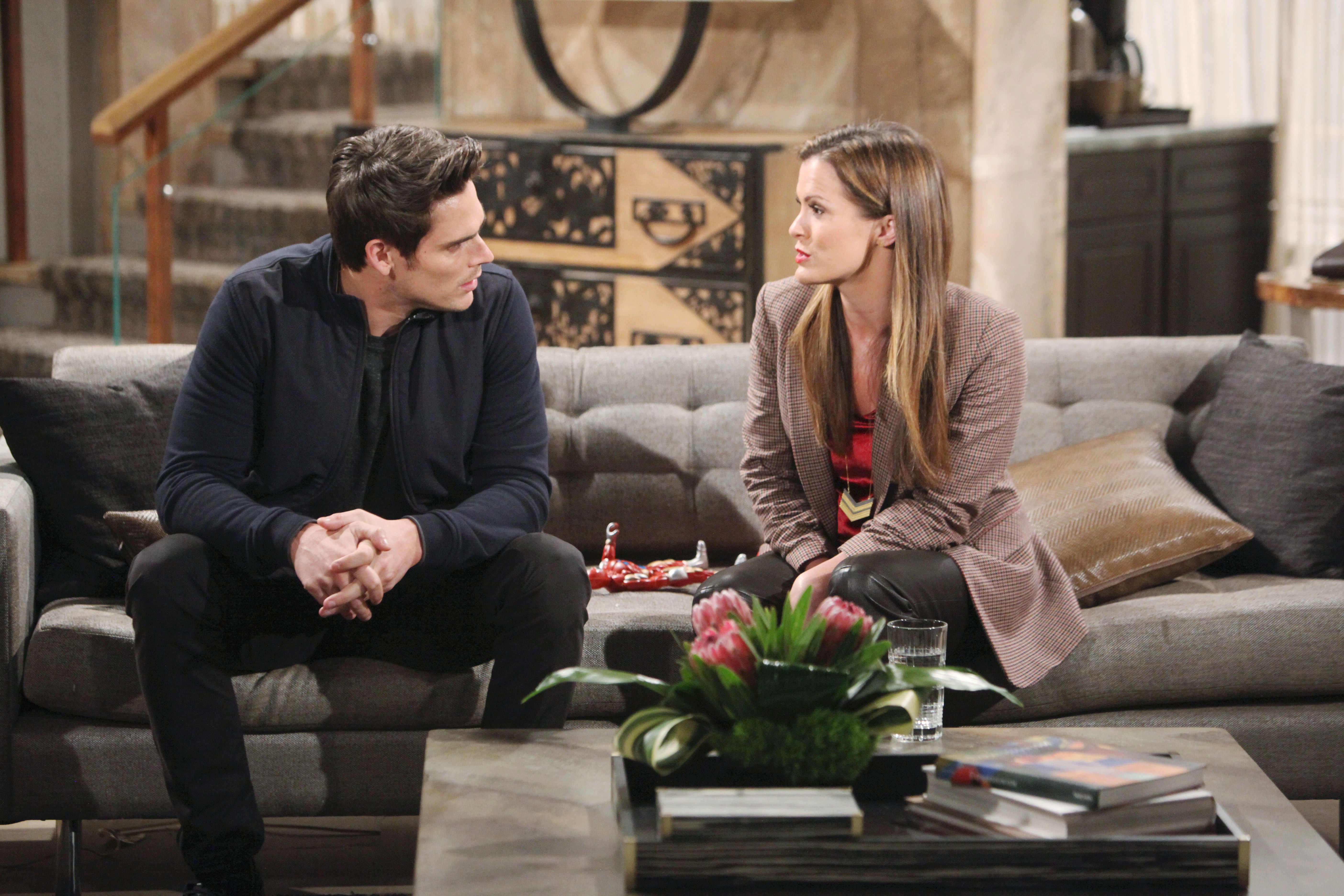 Young And The Restless Spoilers For The Week October 28 2019 Fame10