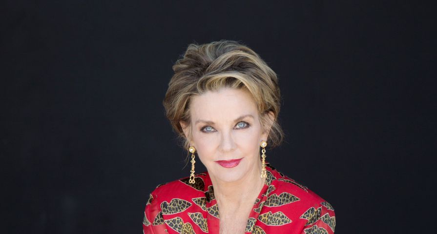 Is Judith Chapman Returning To The Young And The Restless? - Fame10