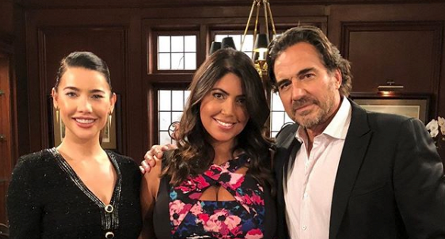 Big Brother Contestant Jessica Milagros To Appear On Bold And The ...