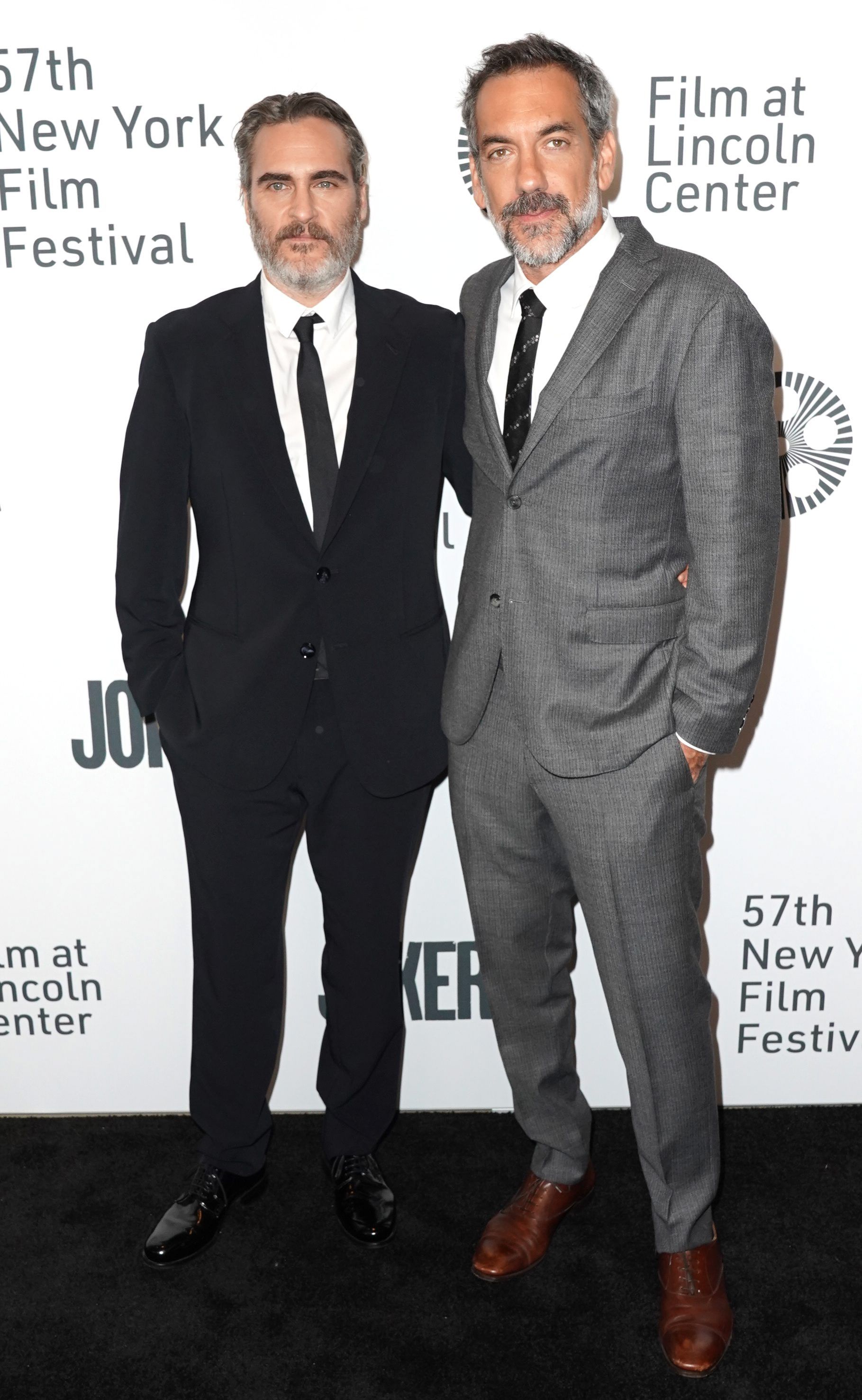 'Joker' Director Todd Phillips And Star Joaquin Phoenix In Talks About ...