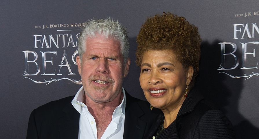 Actor Ron Perlman Splits From Wife After 38 Years Of Marriage - Fame10