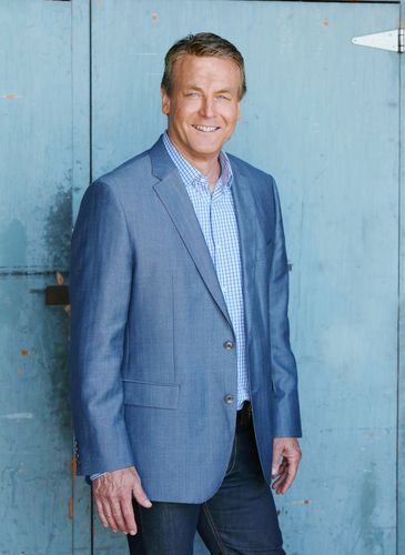 Doug Davidson Reveals His Young And The Restless Return Date - Fame10