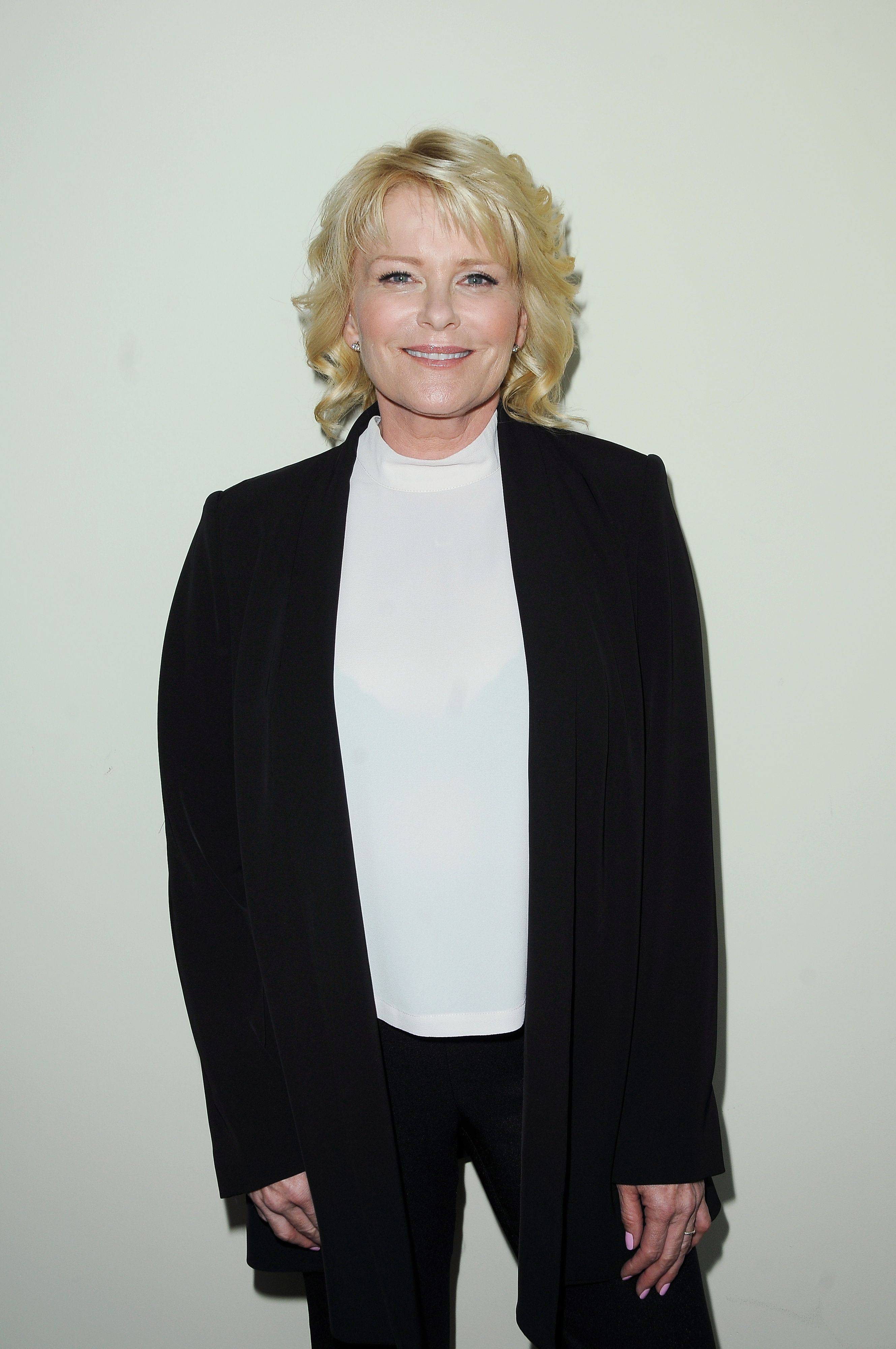 Judi Evans Exits Days Of Our Lives - Fame10