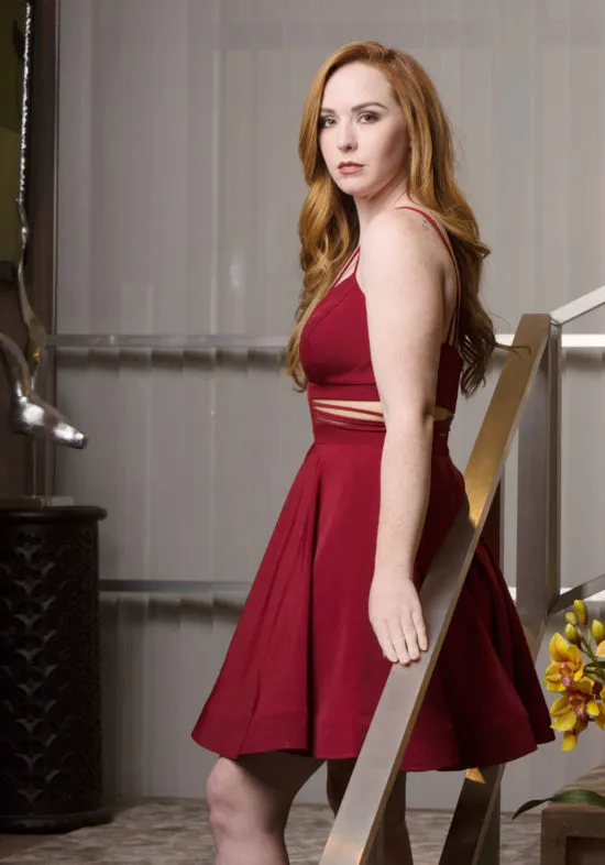 Ranked: Female Soap Opera Stars Of 2019 - Fame10