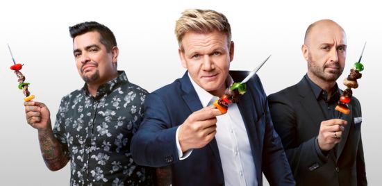 Ranked: Iconic Reality TV Shows Of The Past Decade - Fame10