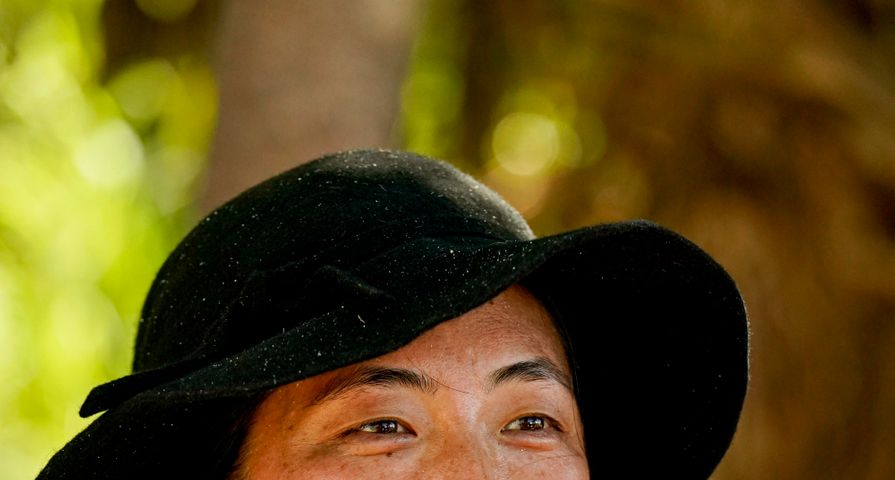 'Survivor' Contestant Kellee Kim Reacts To Dan Spilo's Issued Apology ...