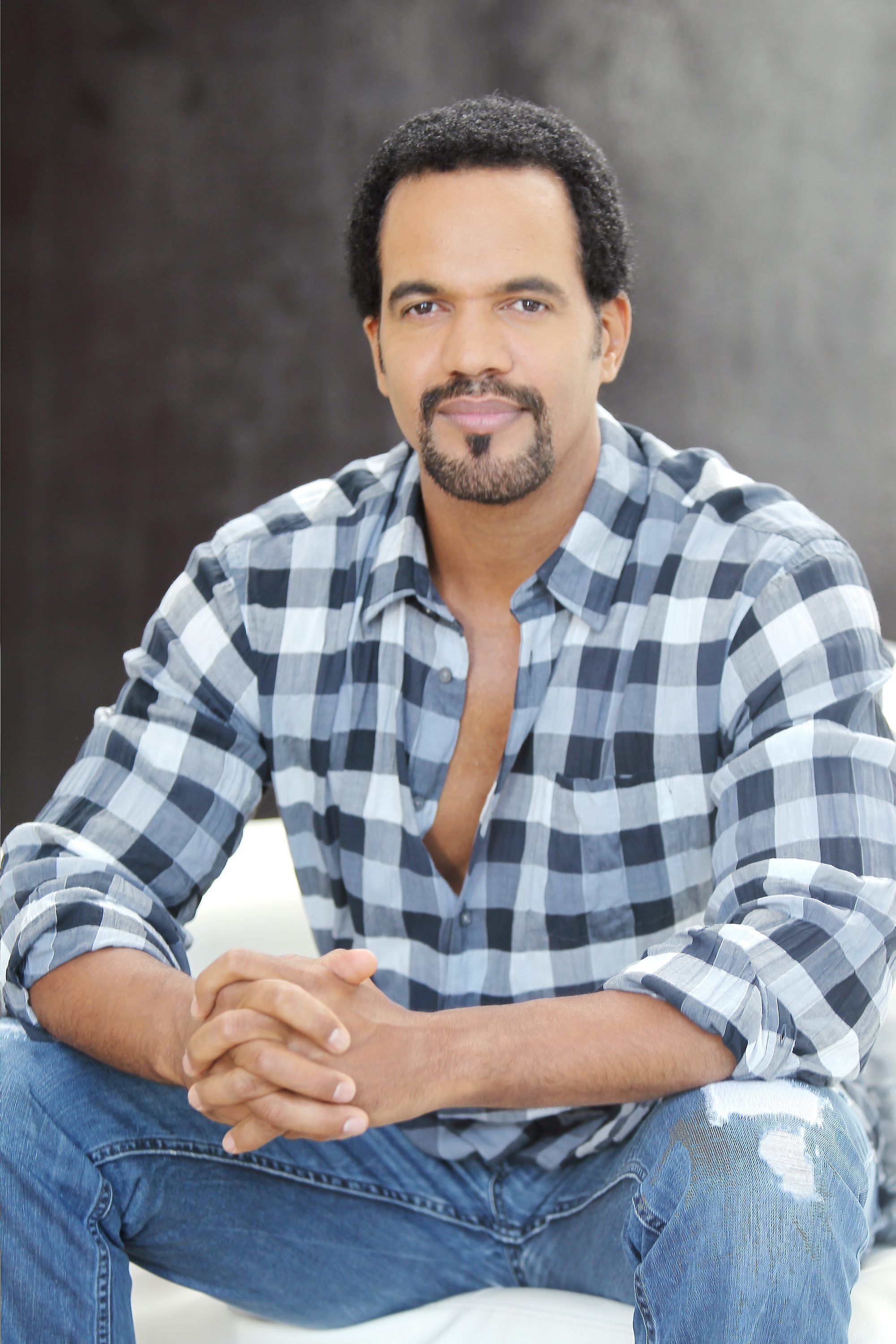 New Show Created By Kristoff St. John Is In Production - Fame10