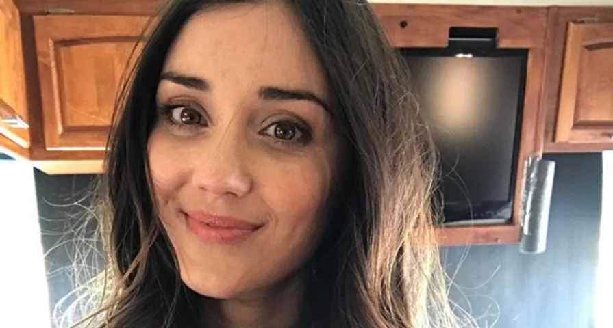 Peloton Actress Monica Ruiz Lands Role On The Bold And The Beautiful ...
