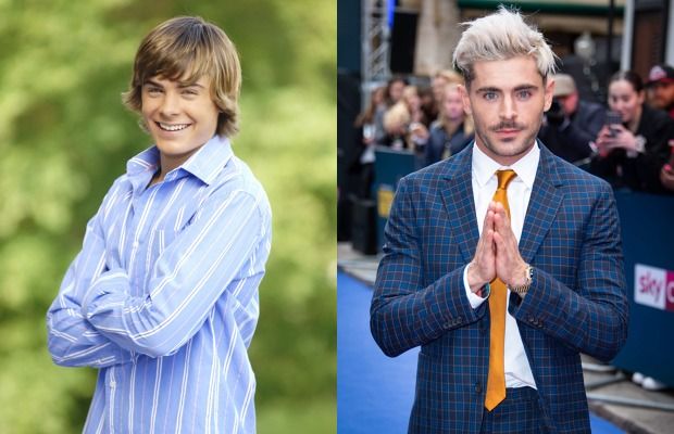 Popular Former Disney Stars: Where Are They Now? - Fame10