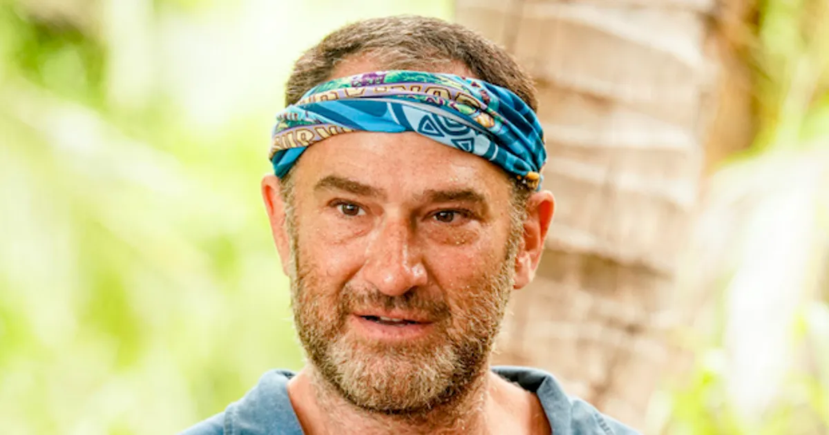 'Survivor' Removes Contestant Dan Spilo From The Show After ...