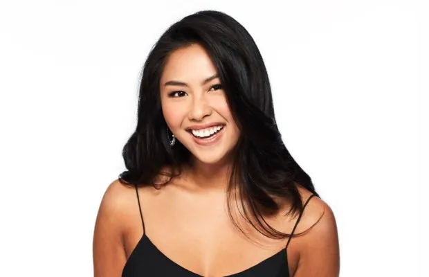 'Bachelor' Contestant Jasmine Nguyen Says Alayah Benavidez Is "Nothing ...