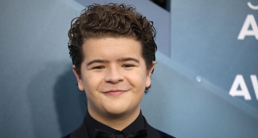 'Stranger Things' Star Gaten Matarazzo Undergoes Surgery For Rare Bone ...