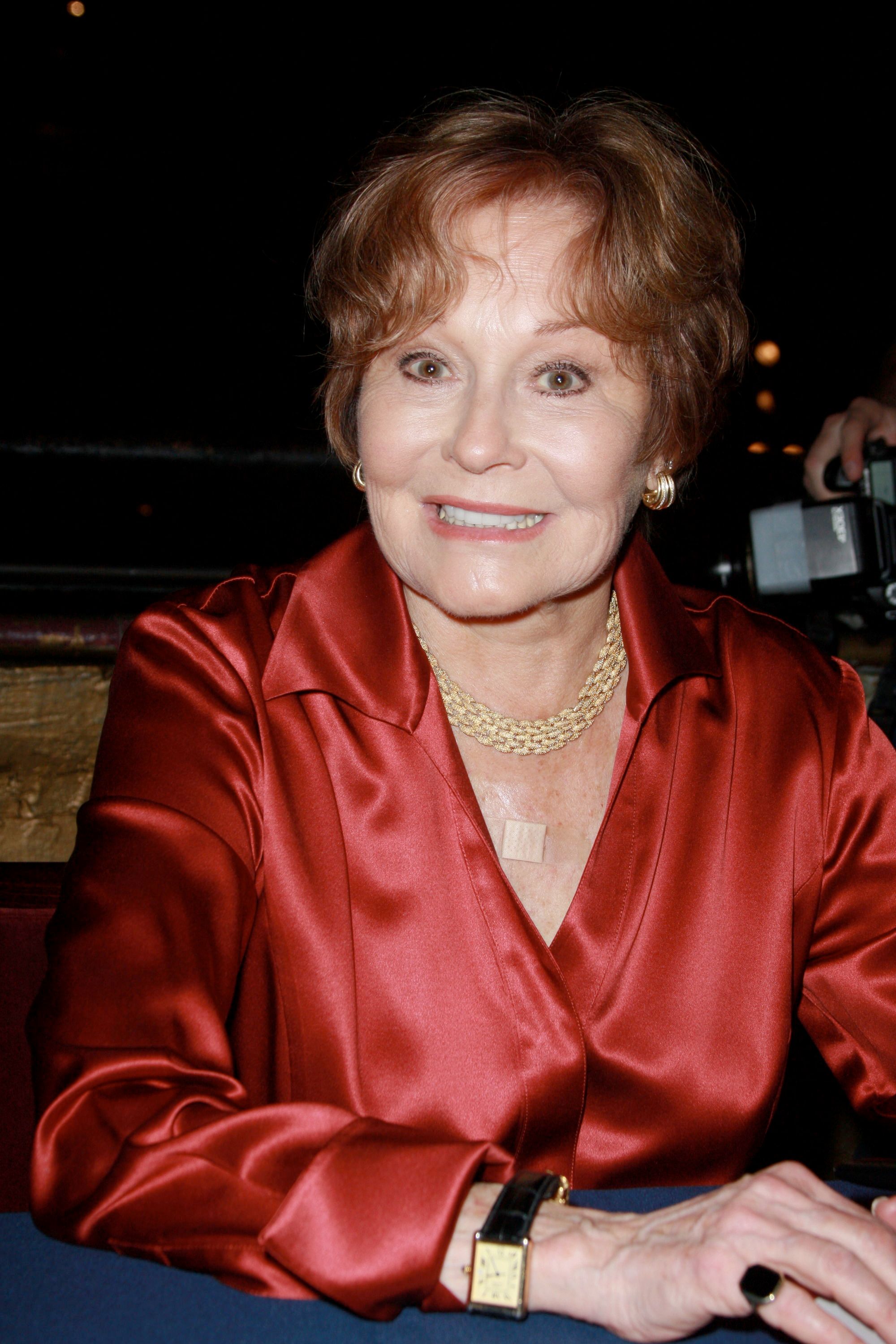 Veteran Soap Actress Marj Dusay Has Passed Away At 83 Fame10