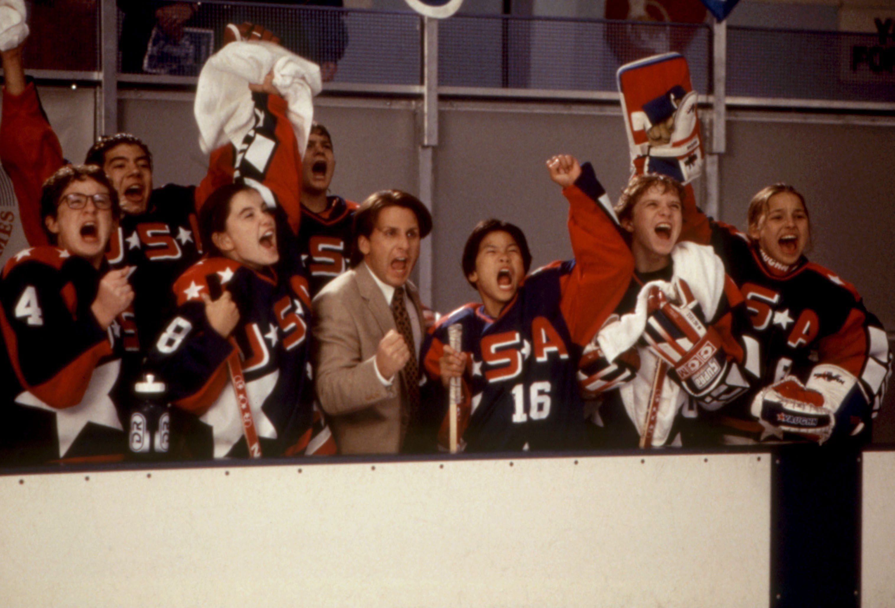 Emilio Estevez Set To Reprise His Role As Coach Bombay In 'Mighty Ducks ...