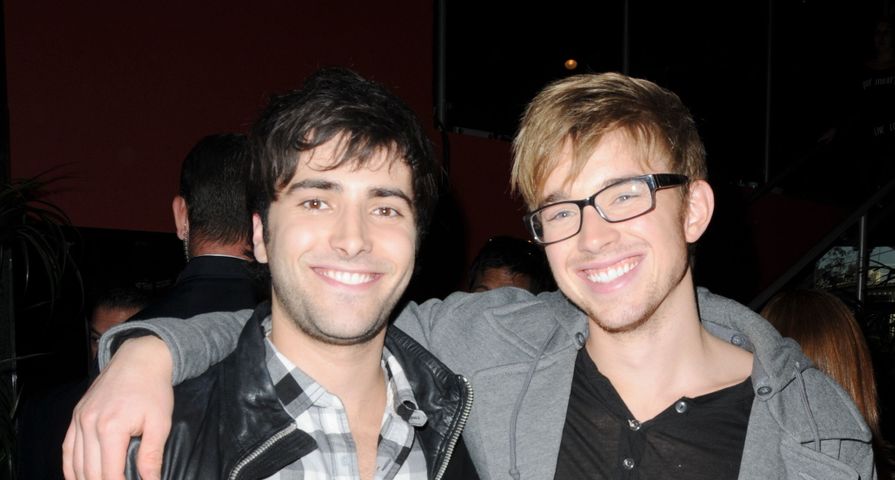 Chandler Massey And Freddie Smith Exit Days Of Our Lives - Fame10