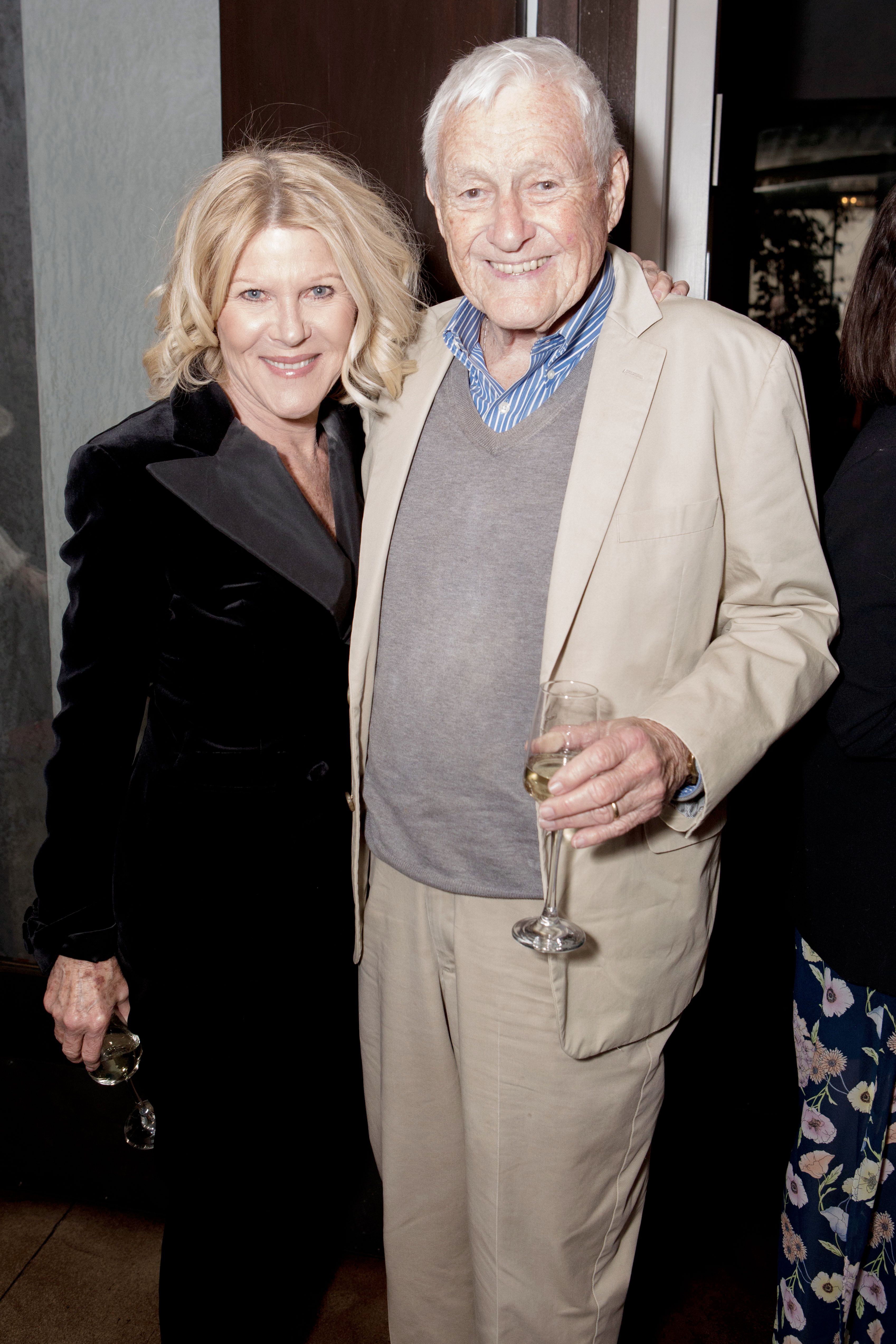 Alley Mills’ Husband Orson Bean Has Passed Away - Fame10