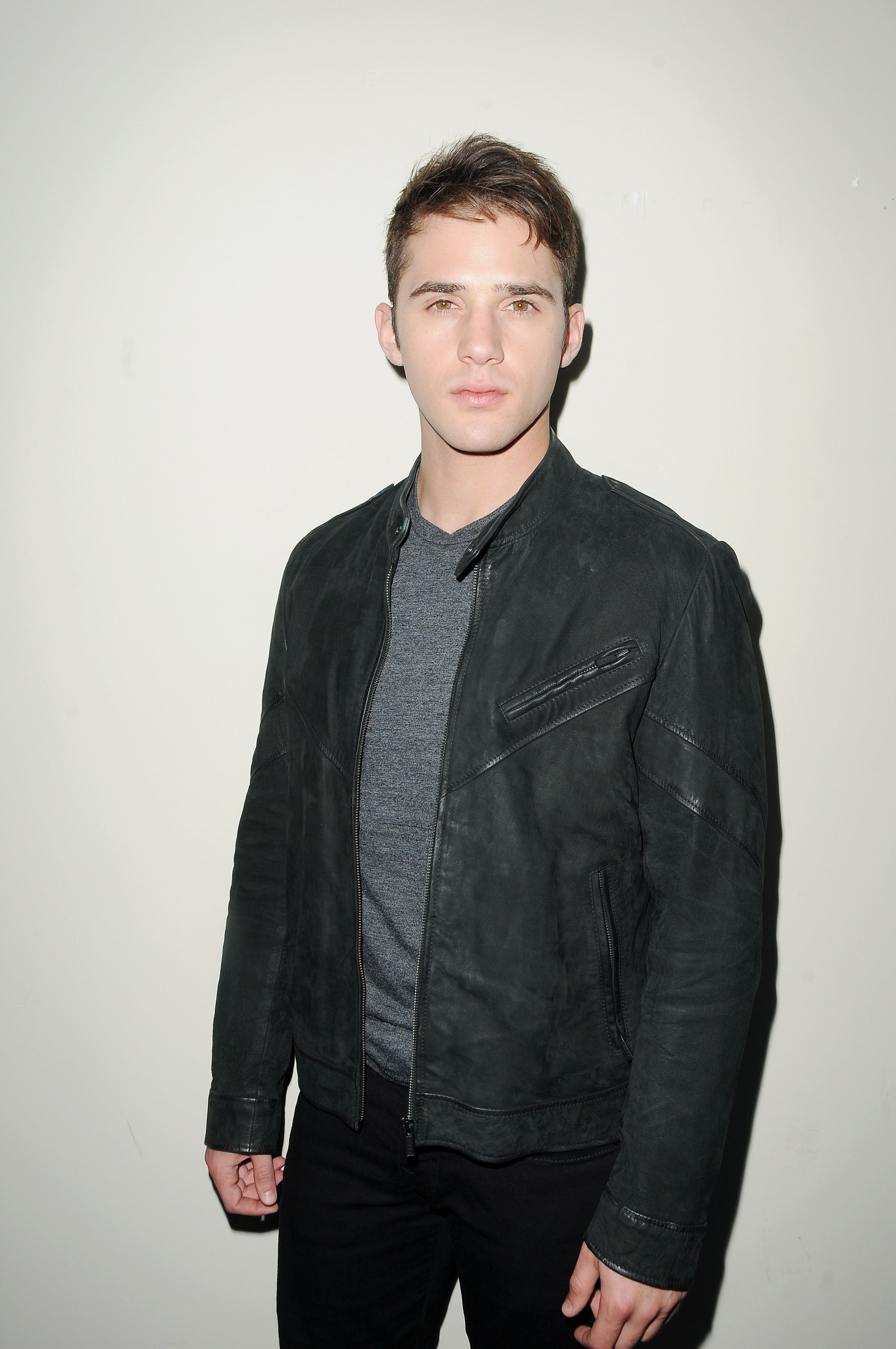 Casey Moss Is Leaving Days Of Our Lives - Fame10