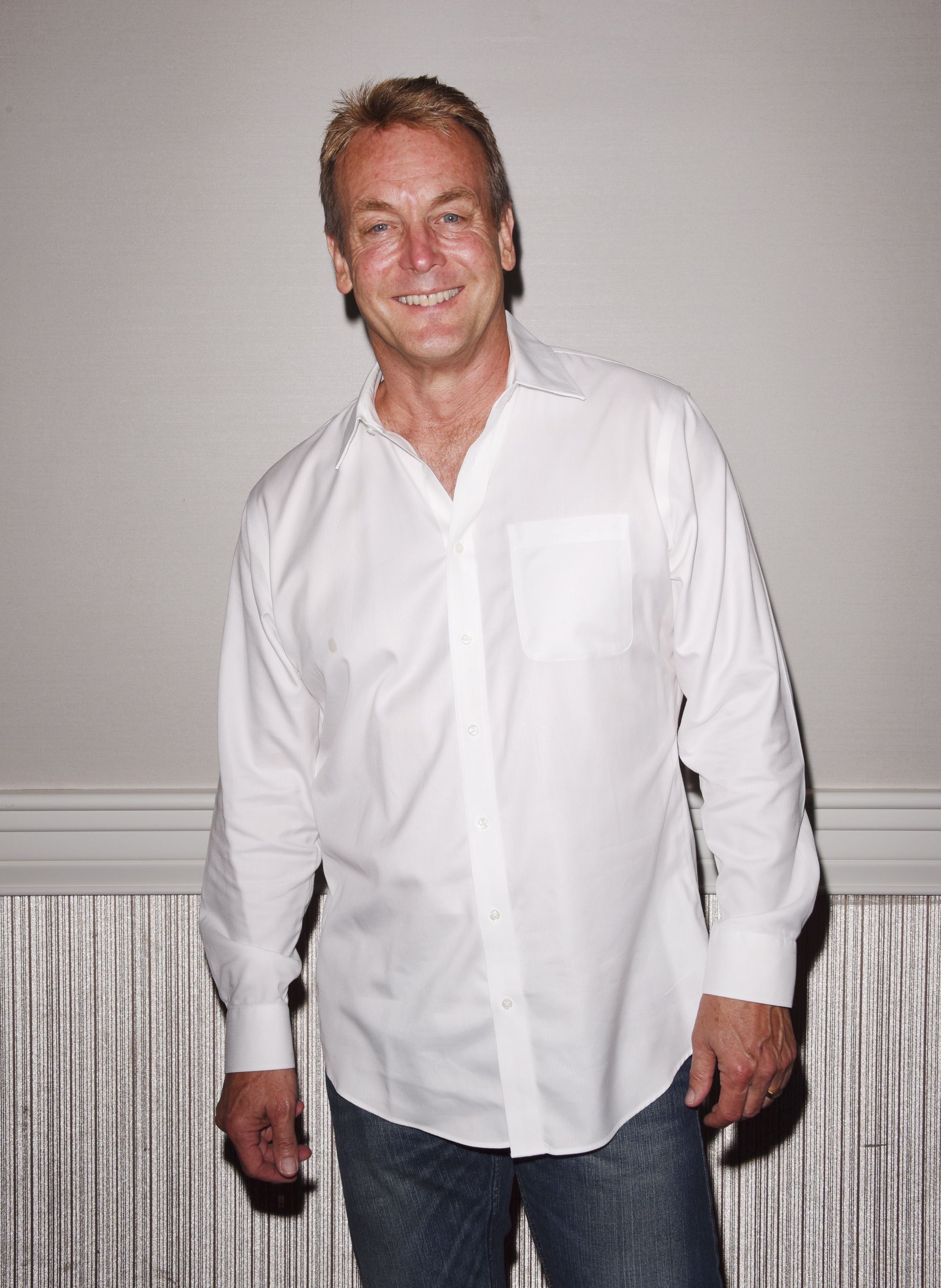 Is Doug Davidson Out Again At The Young And The Restless? - Fame10