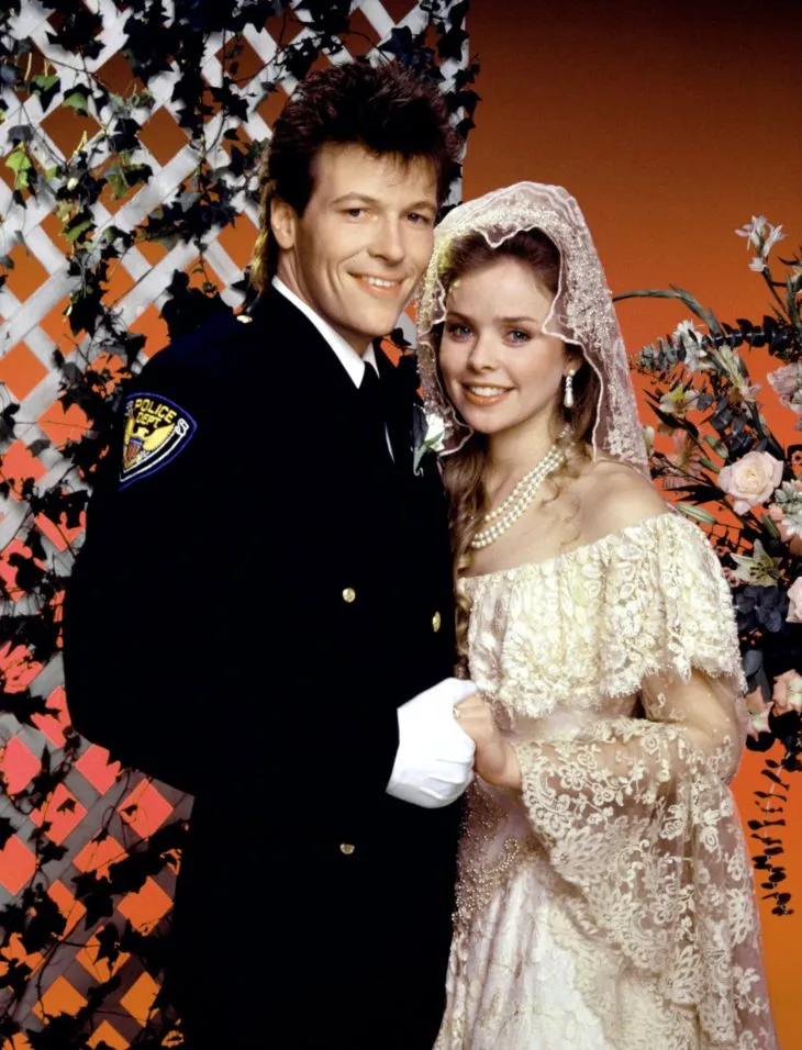 Iconic General Hospital Couples - Fame10