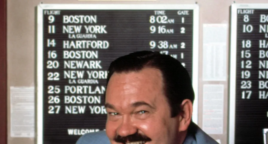 Another World And Wings Actor David Schramm Has Passed Away - Fame10