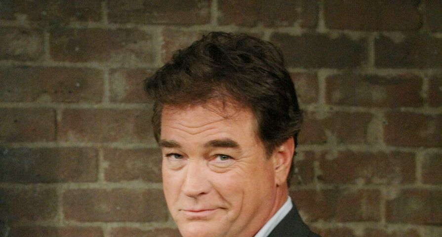 Veteran Soap Actor John Callahan Has Passed Away - Fame10