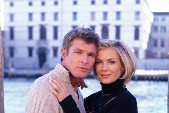 Shortest Bold And The Beautiful Marriages - Fame10