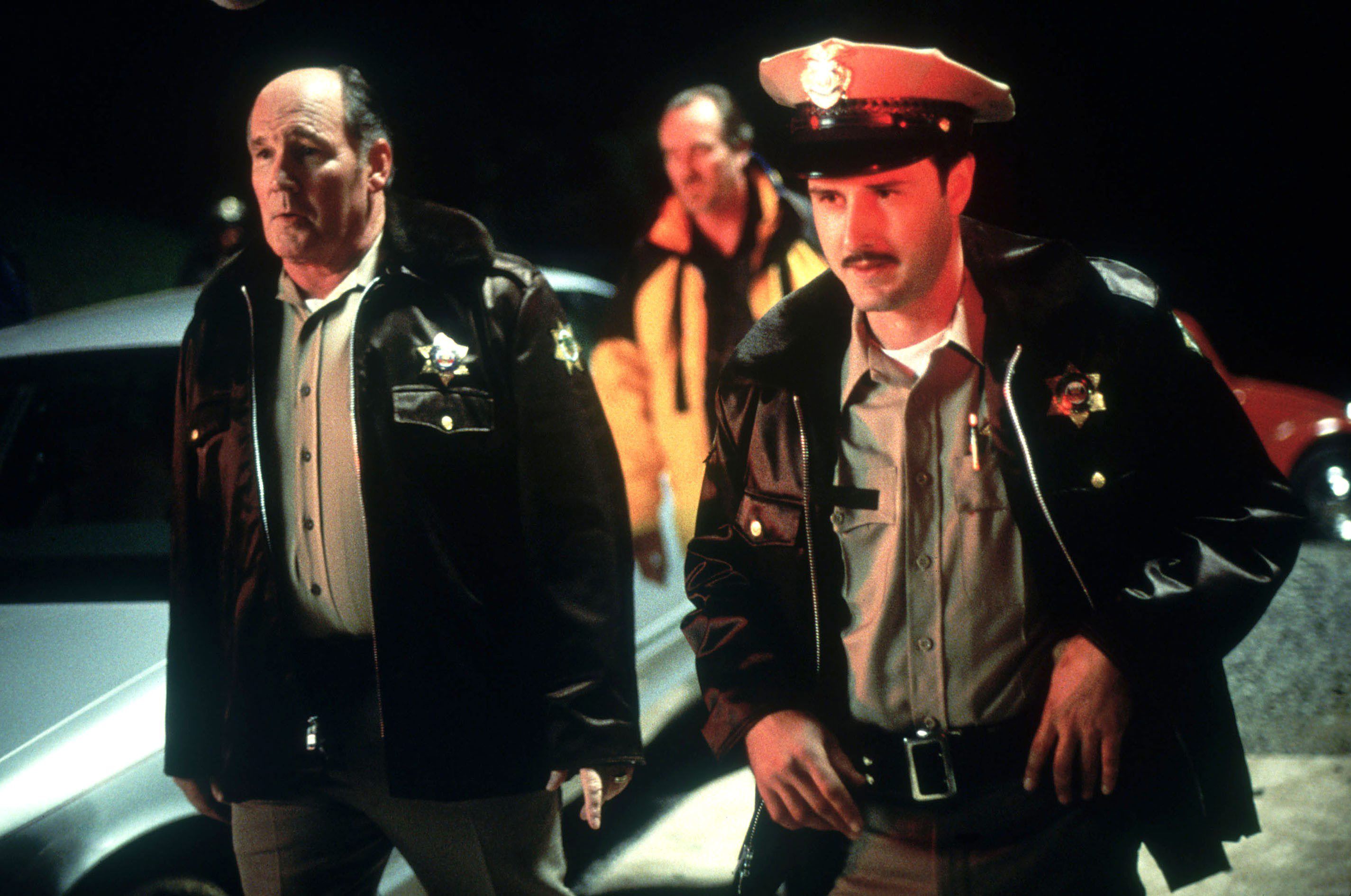 David Arquette To Reprise Role Of Deputy Dewey In New 'Scream' Movie ...