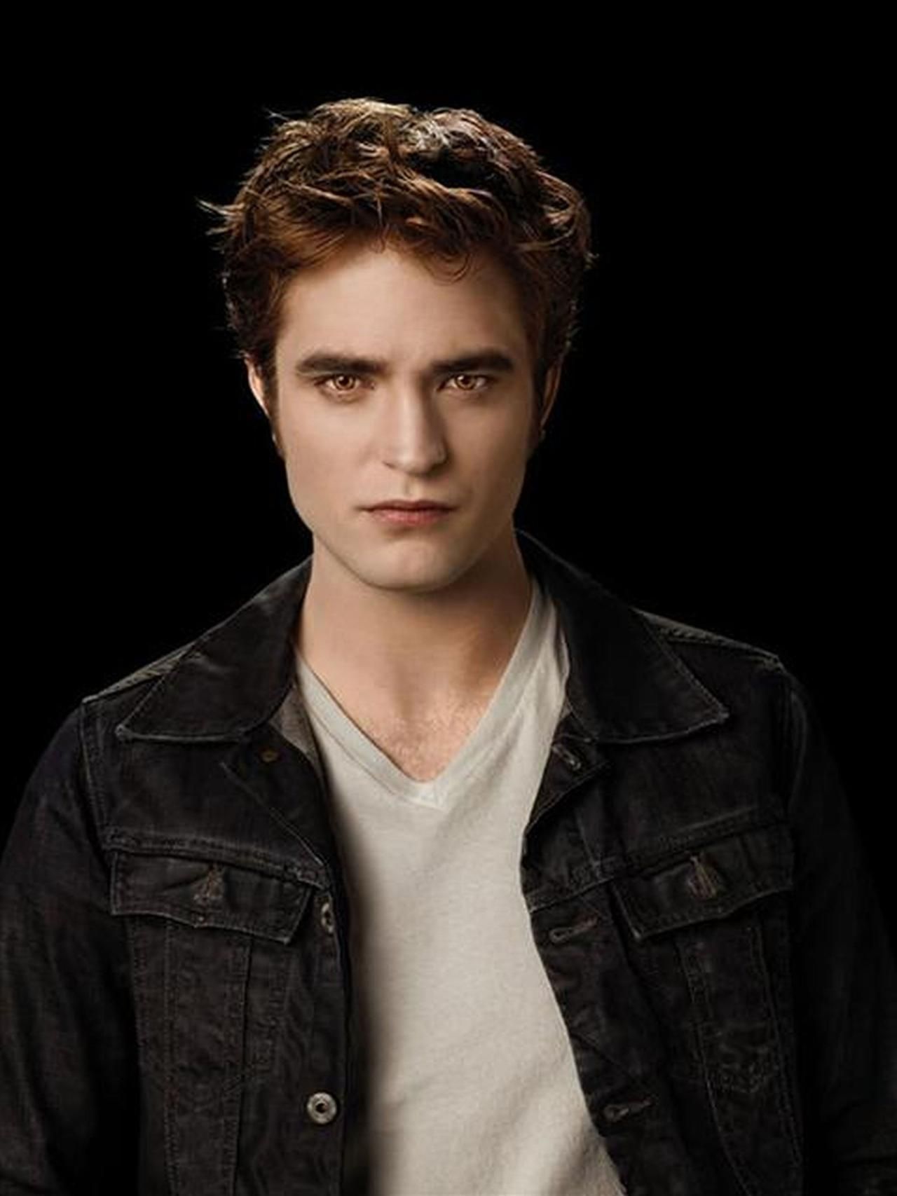 Twilight Quiz: How Well Do You Know Edward Cullen? - Fame10
