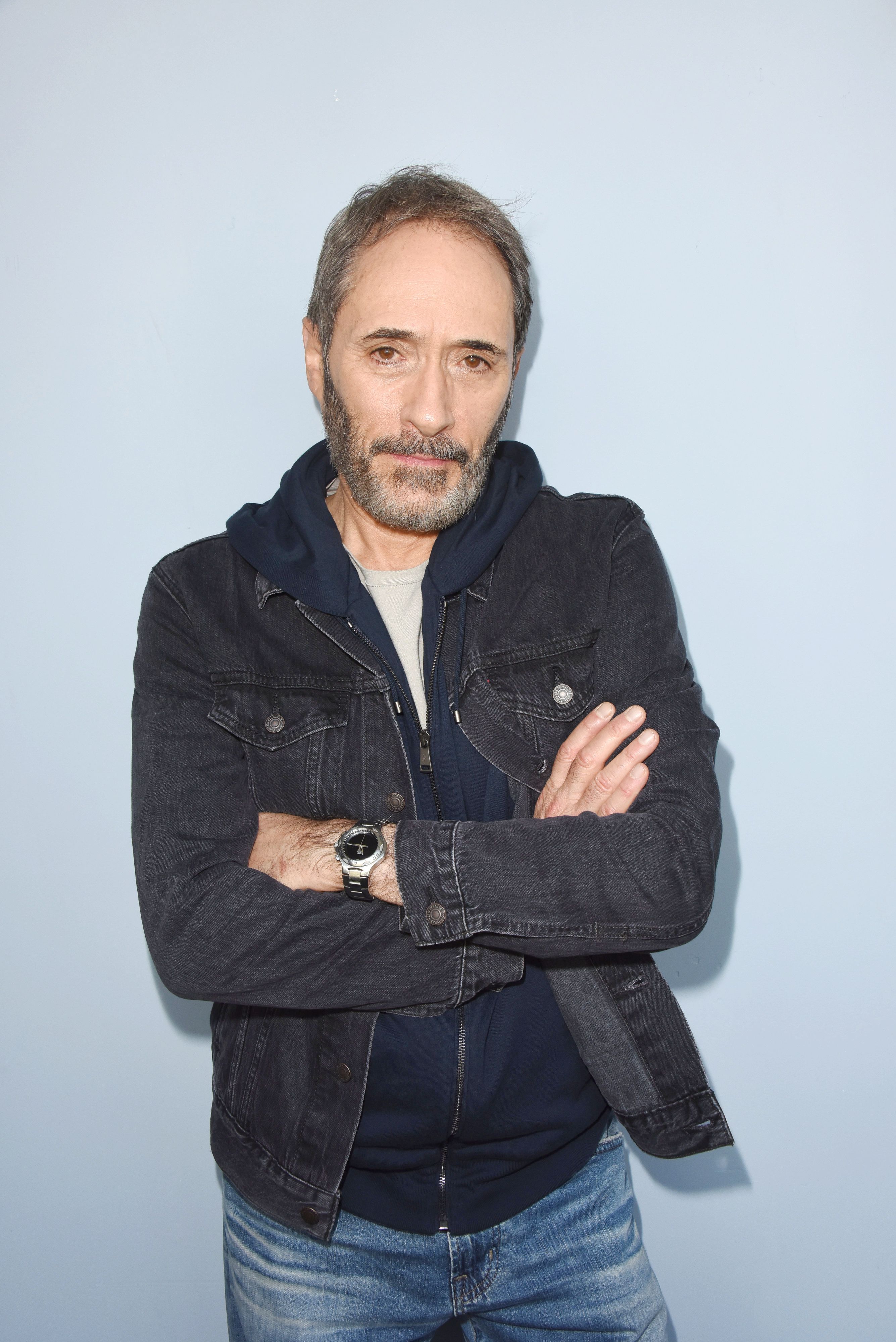 George DelHoyo Is Leaving Days Of Our Lives - Fame10