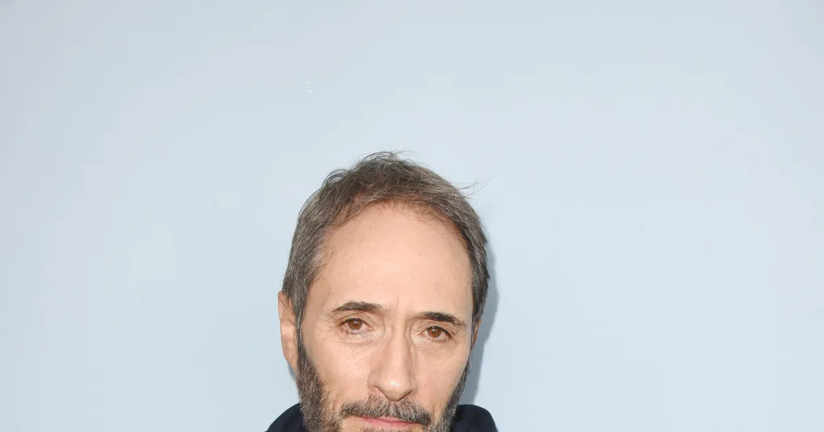 George DelHoyo Is Leaving Days Of Our Lives - Fame10